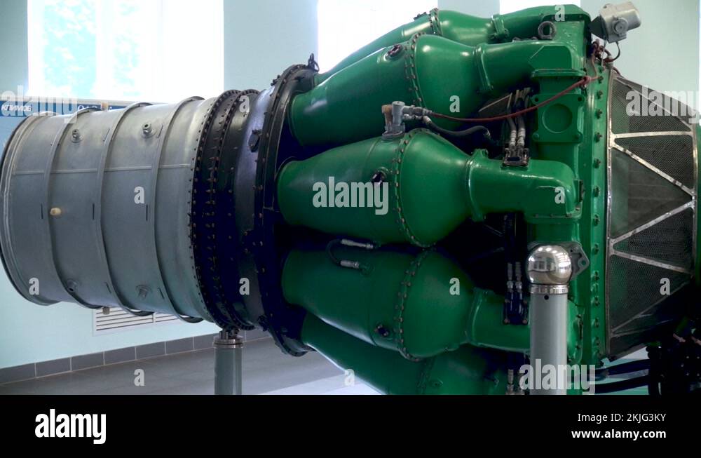 Mig 15 engine Stock Videos & Footage - HD and 4K Video Clips - Alamy