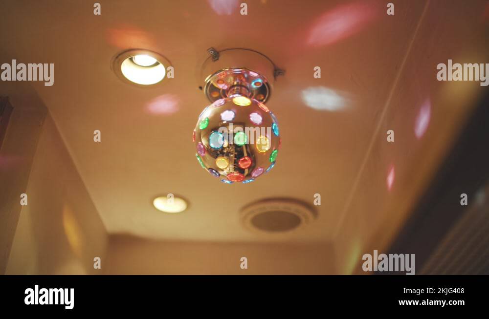 80s disco lights Stock Videos & Footage - HD and 4K Video Clips - Alamy