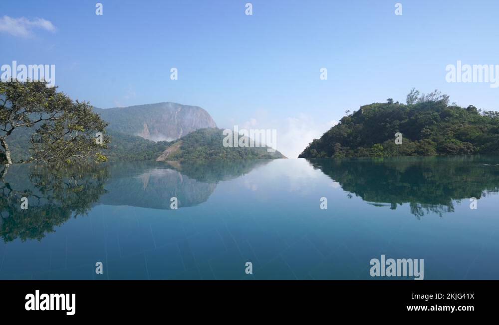 Infinity pool mountains Stock Videos & Footage - HD and 4K Video Clips ...
