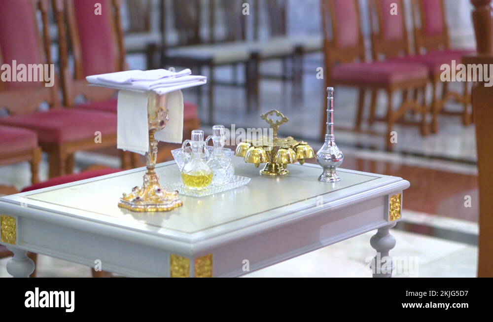 Holy communion service Stock Videos & Footage - HD and 4K Video Clips ...