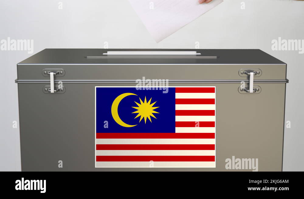 Malaysian election Stock Videos & Footage - HD and 4K Video Clips - Alamy