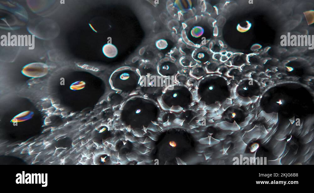 Bubble surface Stock Videos & Footage - HD and 4K Video Clips - Alamy