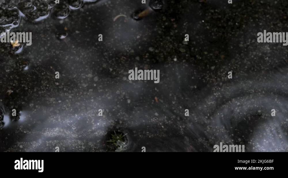 Rain puddle Stock Videos & Footage - HD and 4K Video Clips - Alamy
