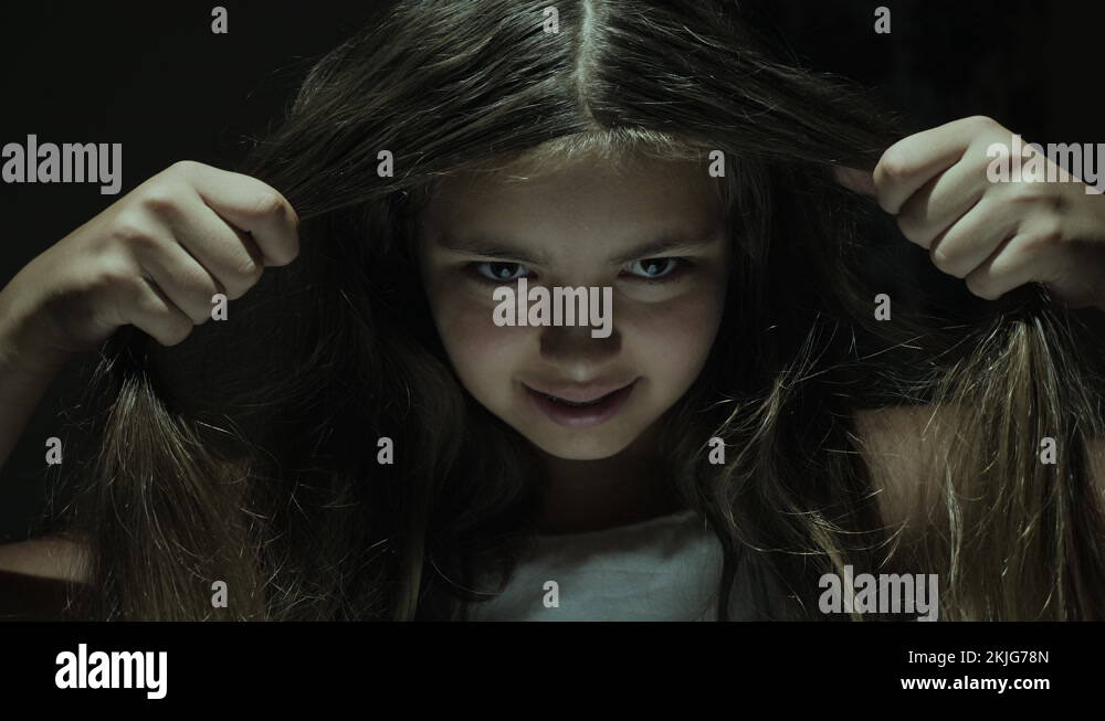 Frightening gaze Stock Videos & Footage - HD and 4K Video Clips - Alamy