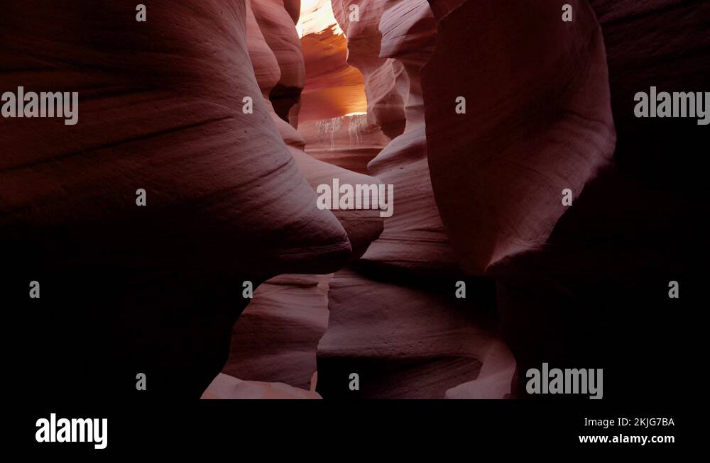 Antelope canyon cave Stock Videos & Footage - HD and 4K Video Clips - Alamy