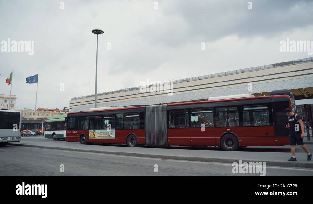 Roma termini station Stock Videos & Footage - HD and 4K Video Clips - Alamy