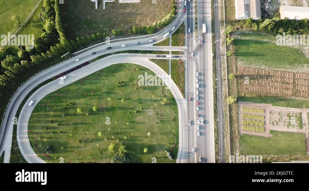 Inner ring road construction Stock Videos & Footage - HD and 4K Video ...