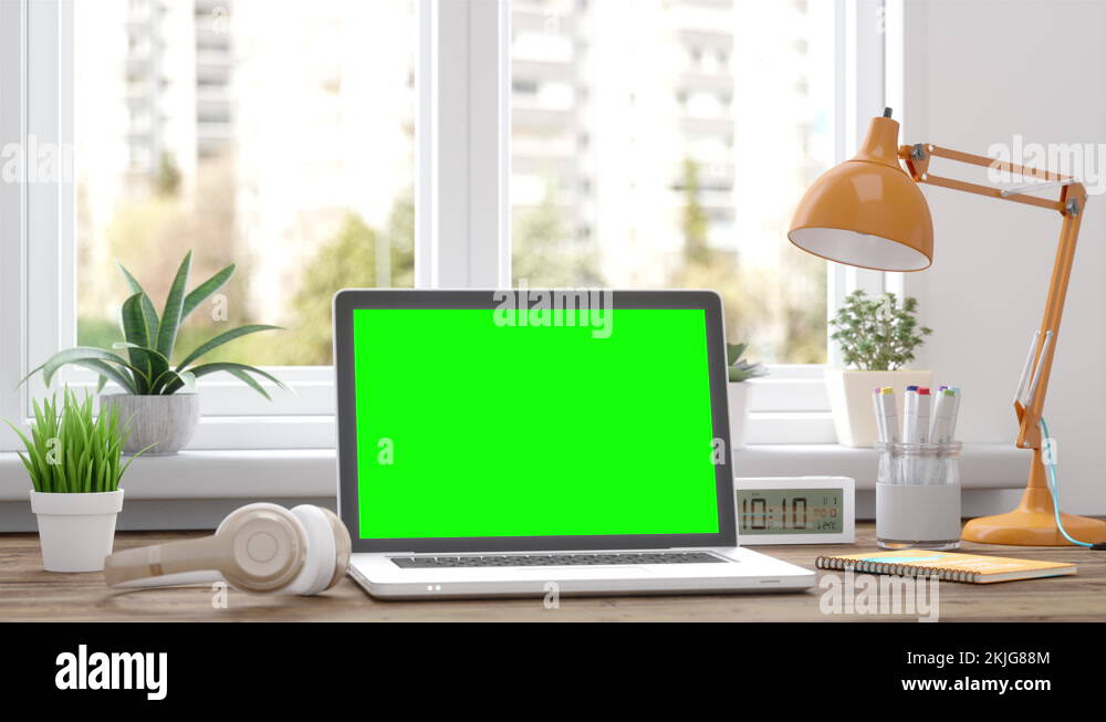 Blank screen laptop Stock Videos & Footage - HD and 4K Video Clips - Alamy