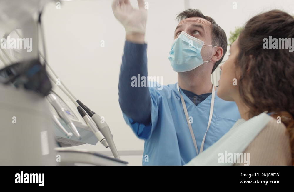 Cavity exam Stock Videos & Footage - HD and 4K Video Clips - Alamy