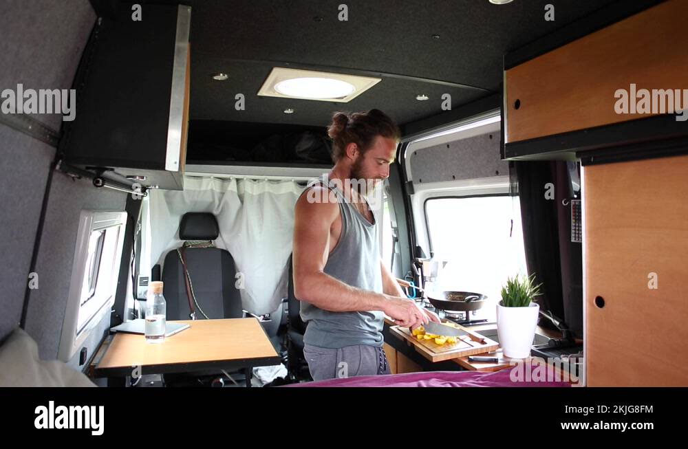 Inside of van Stock Videos & Footage - HD and 4K Video Clips - Alamy