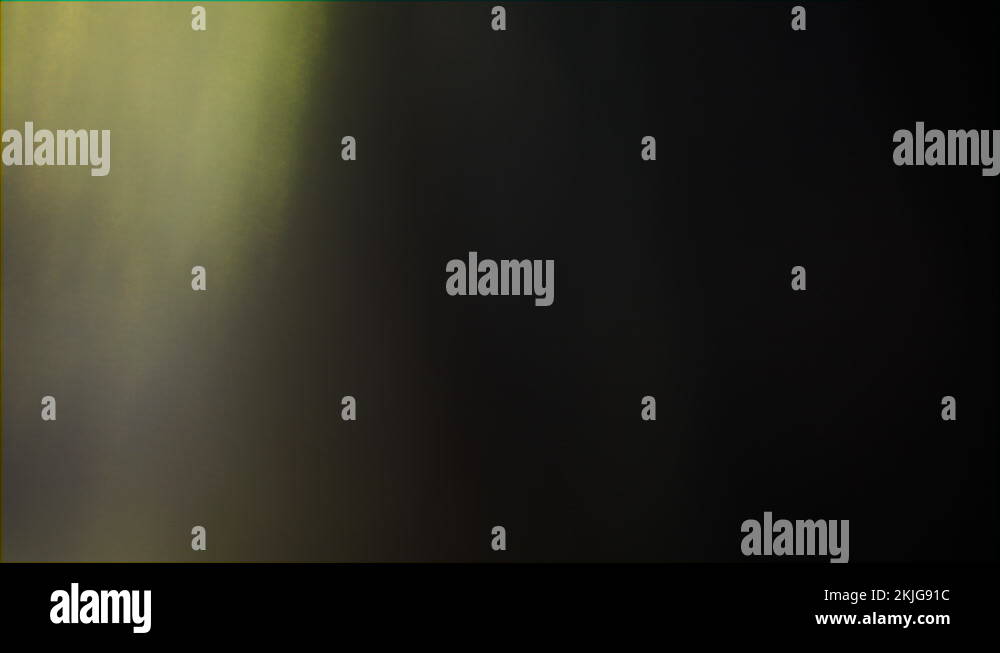 Looped rainbow lens flares. Natural light transitions. Peace of light ...