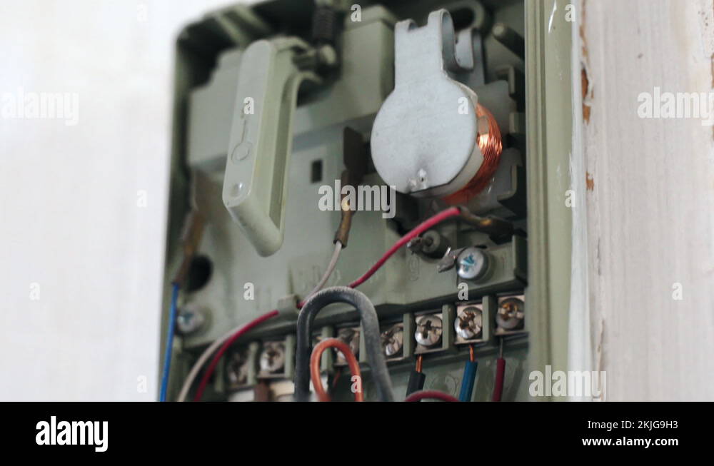 Intercom box Stock Videos & Footage - HD and 4K Video Clips - Alamy