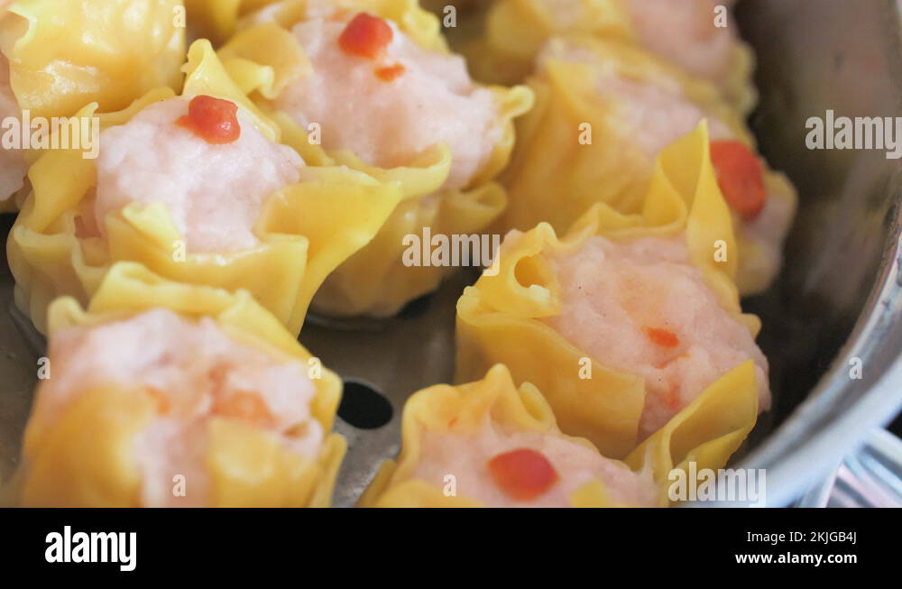 Dim sum fish Stock Videos & Footage - HD and 4K Video Clips - Alamy