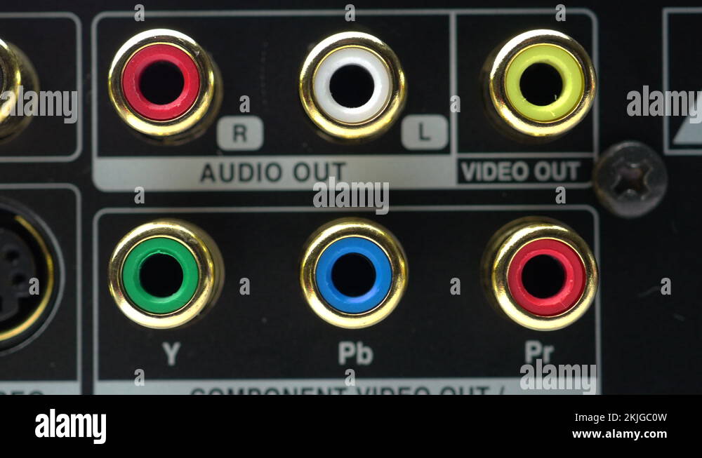 Av connector Stock Videos & Footage - HD and 4K Video Clips - Alamy