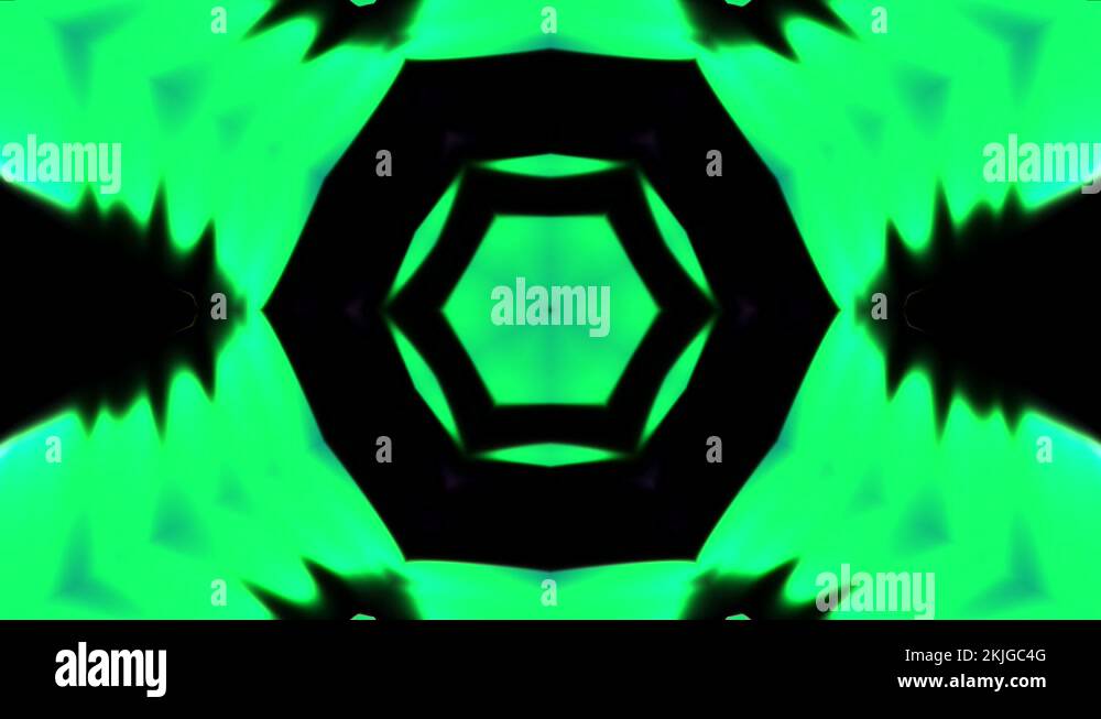 Psychedelic acid trip abstract background loop Stock Video Footage - Alamy