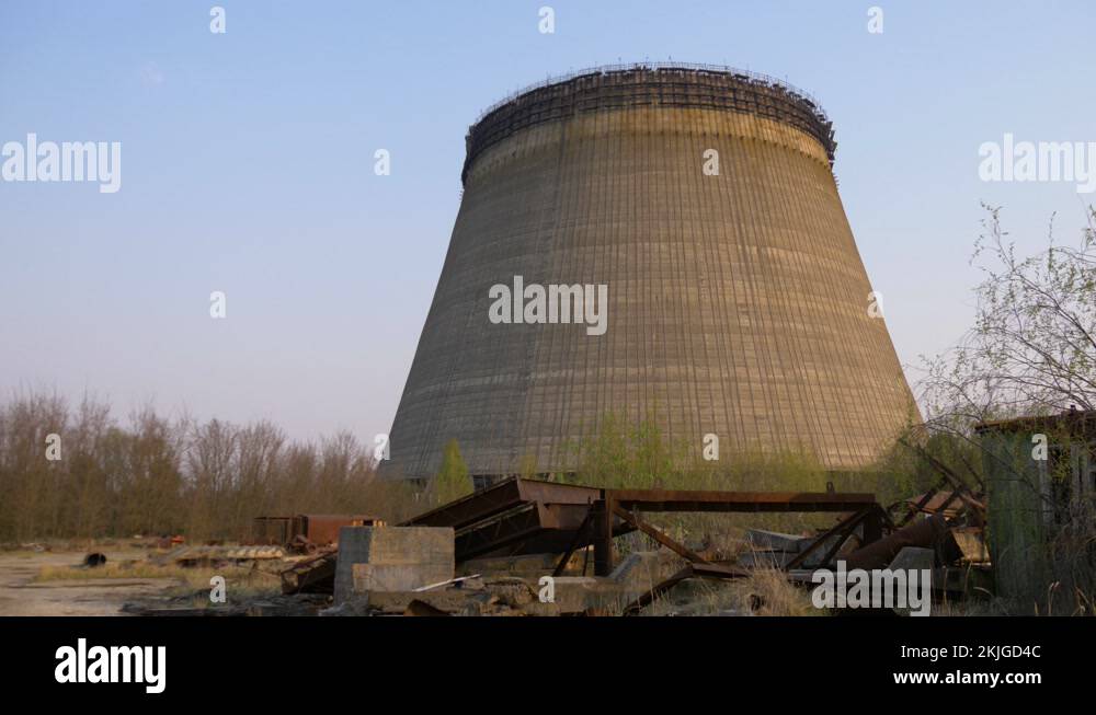 Chernobyl atomic power station Stock Videos & Footage - HD and 4K Video ...