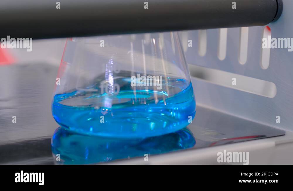 Orbital shaker for mixing, shaking, blending biological samples in ...