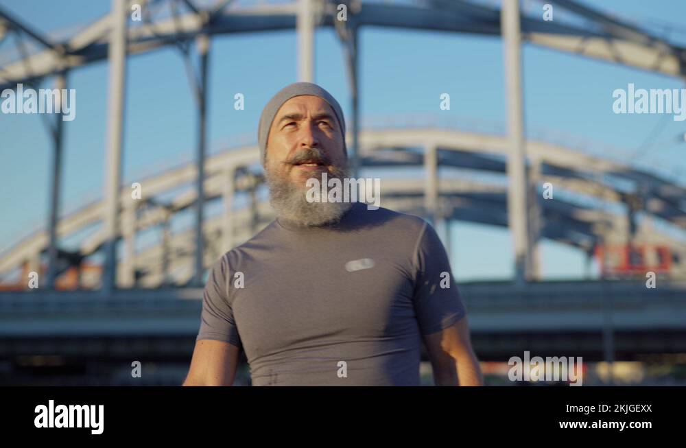 Catching breath old man Stock Videos & Footage - HD and 4K Video Clips ...