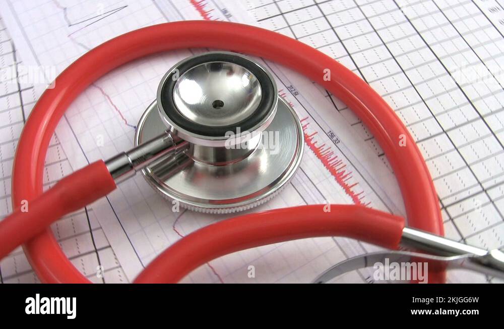 Medical equipment stethoscope instrument Stock Videos & Footage - HD ...