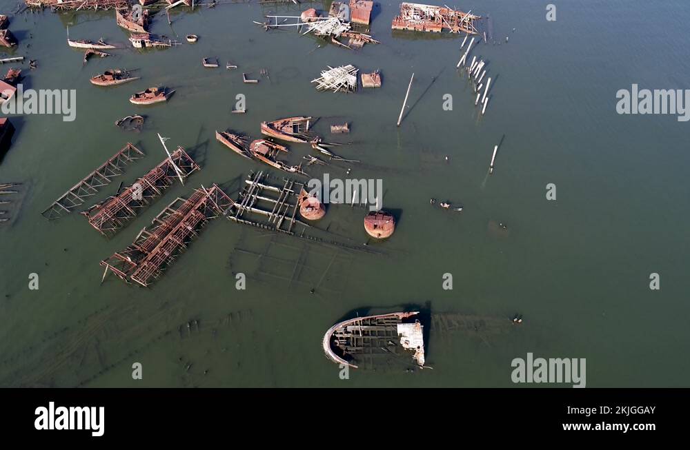 Decaying urban landscape Stock Videos & Footage - HD and 4K Video Clips ...