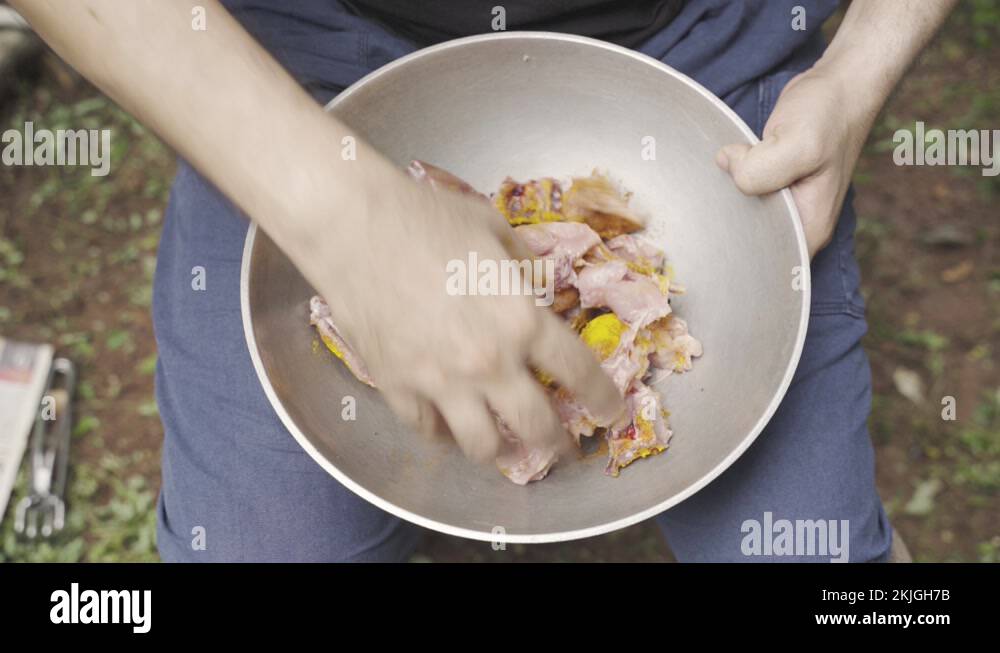 India curry powder Stock Videos & Footage - HD and 4K Video Clips - Alamy