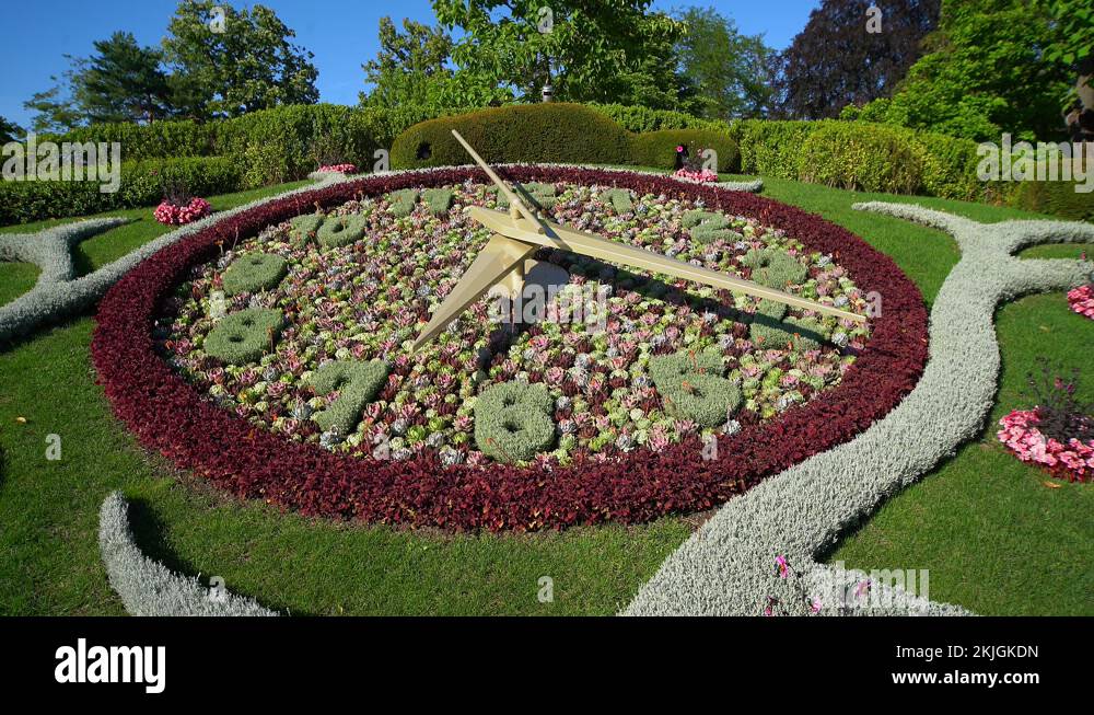 Geneve garden Stock Videos & Footage - HD and 4K Video Clips - Alamy