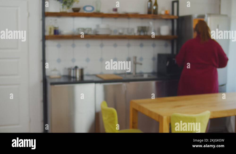 Fat woman eating fridge Stock Videos & Footage - HD and 4K Video Clips ...