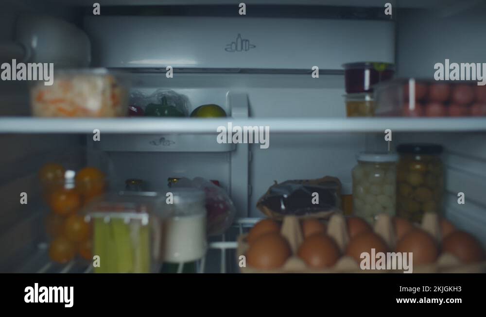 Rotten food fridge Stock Videos & Footage - HD and 4K Video Clips - Alamy