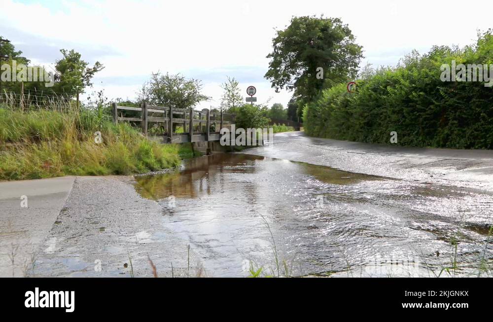 How to drive through a ford Stock Videos & Footage - HD and 4K Video ...