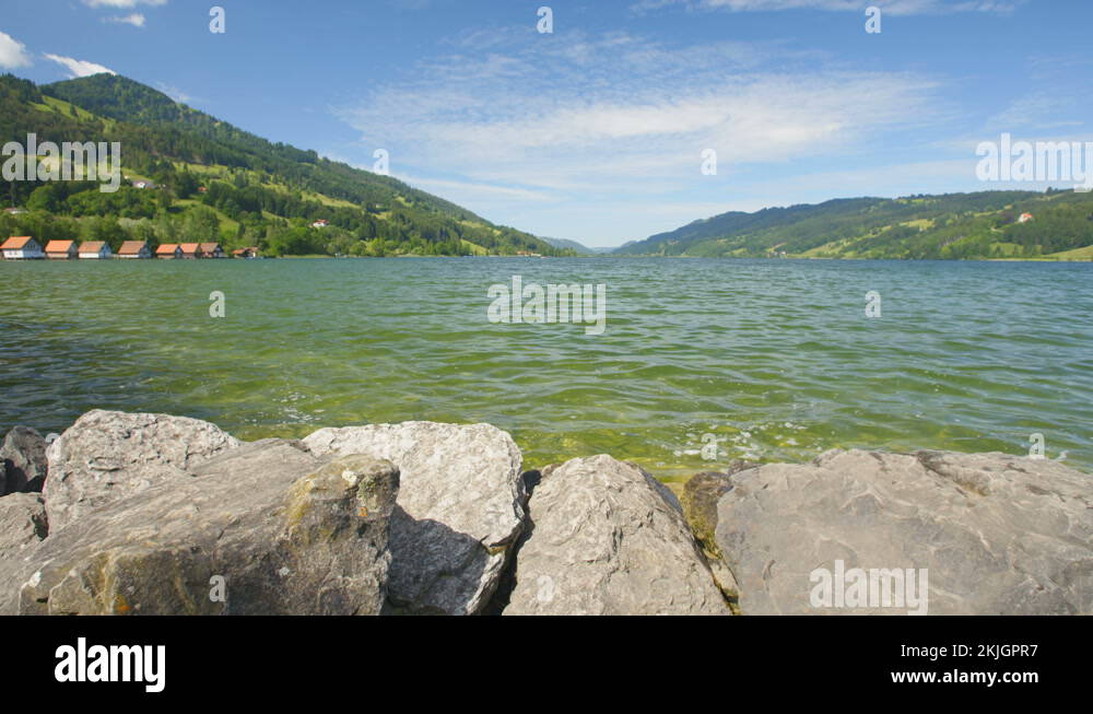 Alpsee summer Stock Videos & Footage - HD and 4K Video Clips - Alamy