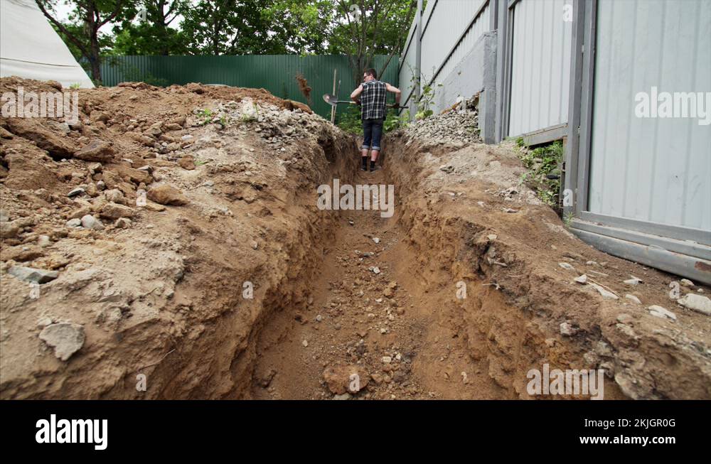 Digging system Stock Videos & Footage - HD and 4K Video Clips - Alamy