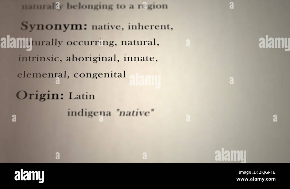 Indigenous Stock Videos & Footage - HD and 4K Video Clips - Alamy