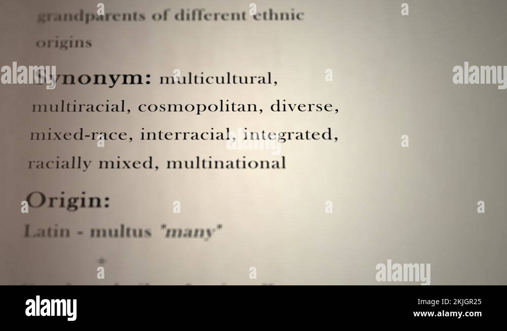 Multi ethnic Stock Videos & Footage - HD and 4K Video Clips - Alamy