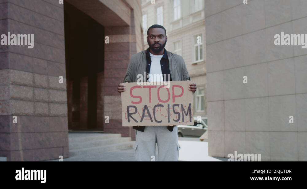 Campaign poster african american Stock Videos & Footage - HD and 4K ...