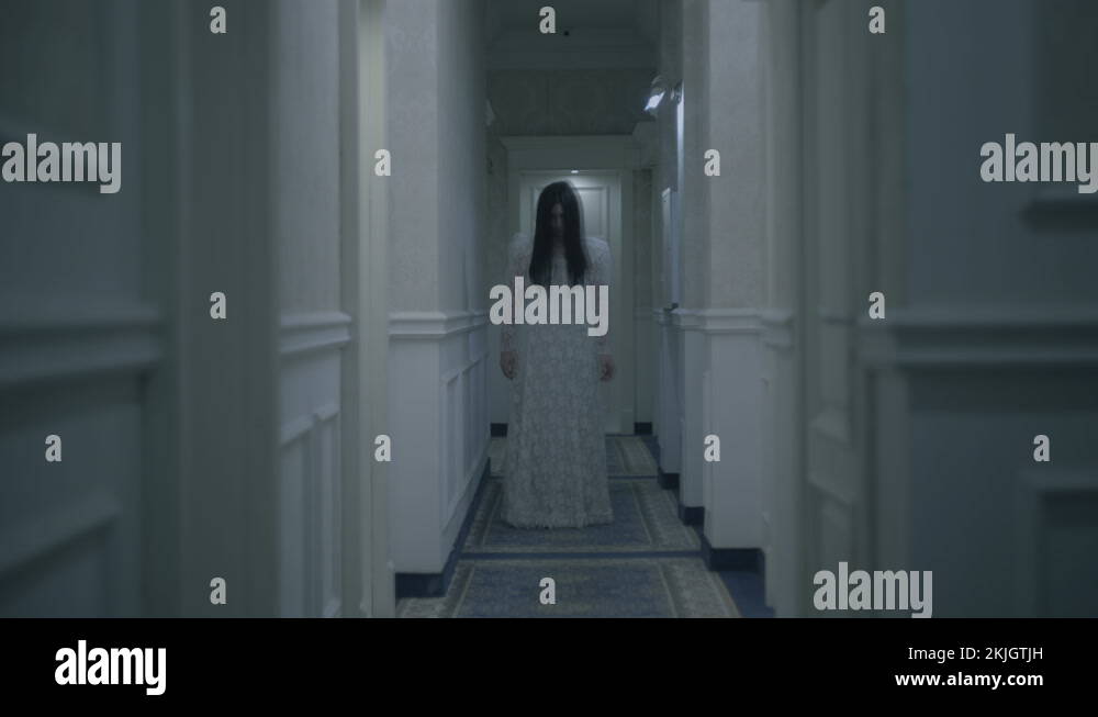 Spirit possessed Stock Videos & Footage - HD and 4K Video Clips - Alamy