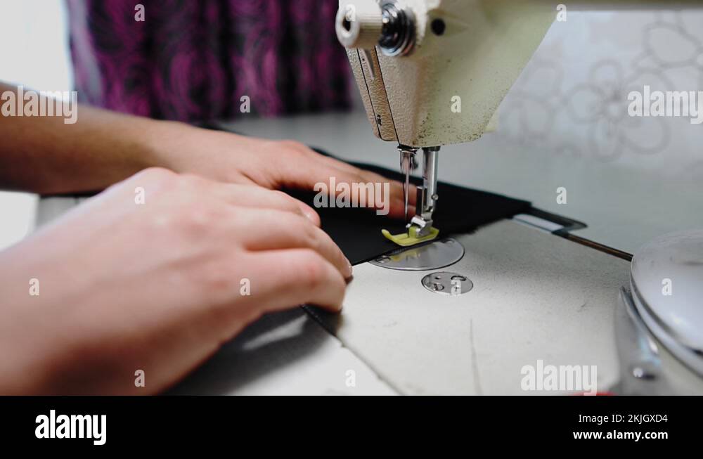 Horizontal seam Stock Videos & Footage - HD and 4K Video Clips - Alamy