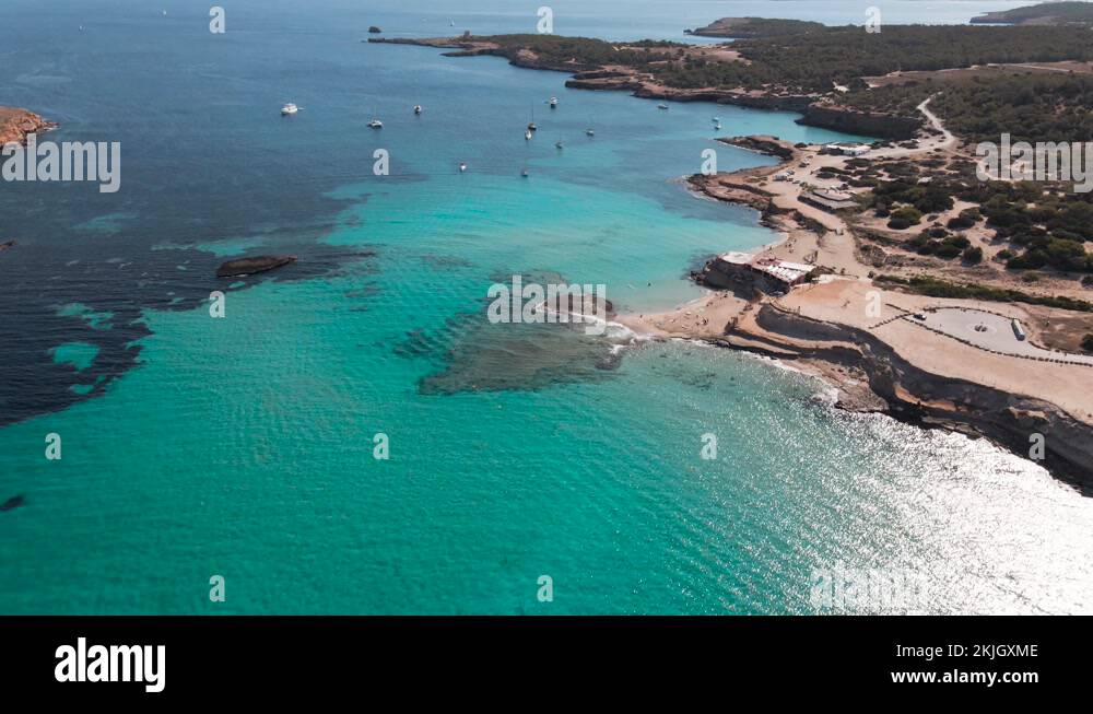 Cala conta ibiza Stock Videos & Footage - HD and 4K Video Clips - Alamy