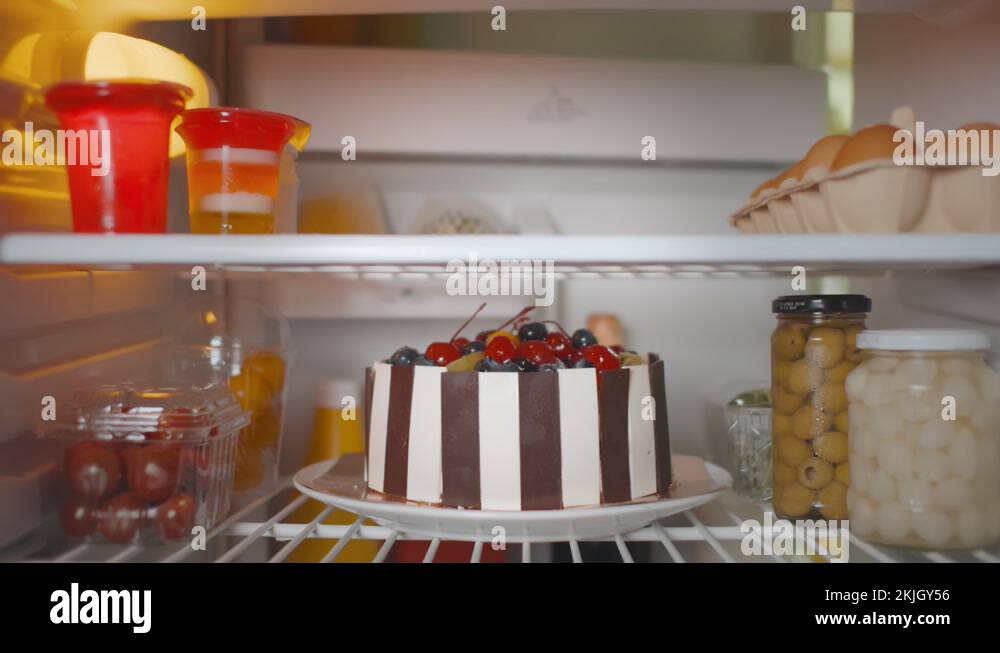 Fridge fun Stock Videos & Footage - HD and 4K Video Clips - Alamy