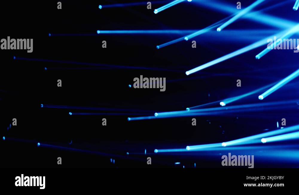 Blue background light effect dancing Stock Videos & Footage - HD and 4K ...