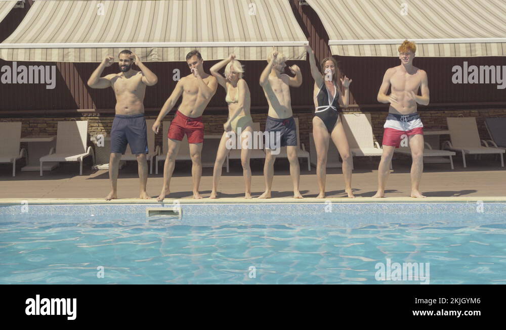 Diversity people resort Stock Videos & Footage - HD and 4K Video Clips ...