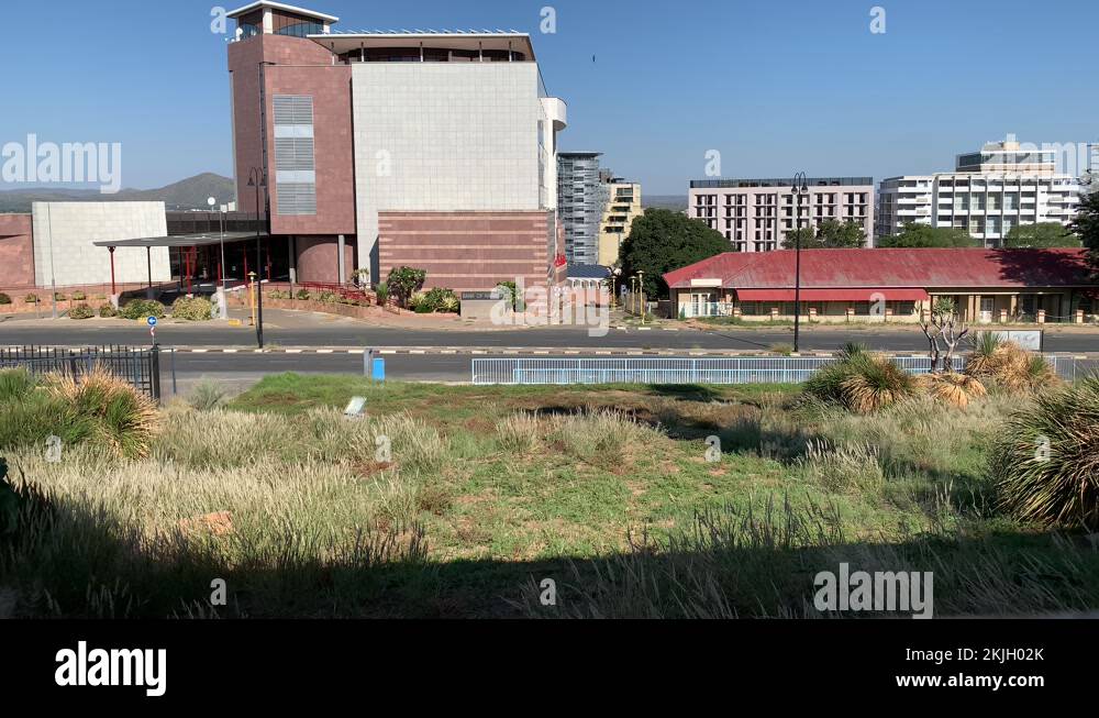 Windhoek building Stock Videos & Footage - HD and 4K Video Clips - Alamy