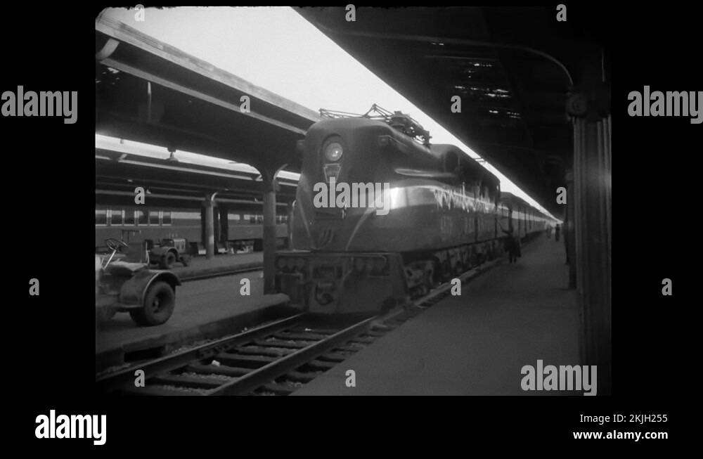 American train segregation Stock Videos & Footage - HD and 4K Video ...