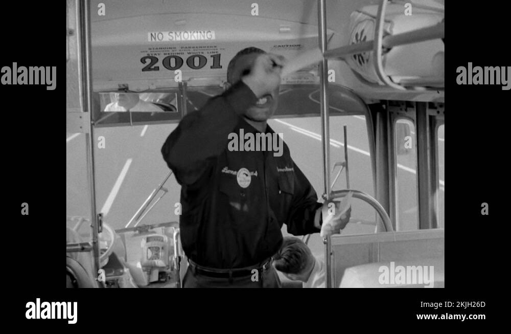 Bus segregation washington dc Stock Videos & Footage - HD and 4K Video ...