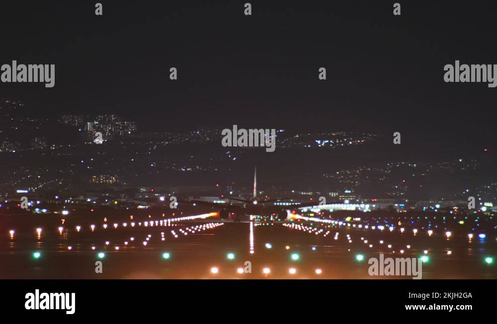 Short airfield landing Stock Videos & Footage - HD and 4K Video Clips ...