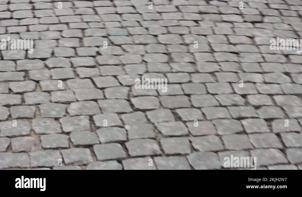 paving the road pavement surface texture cobblestone retro historic ...