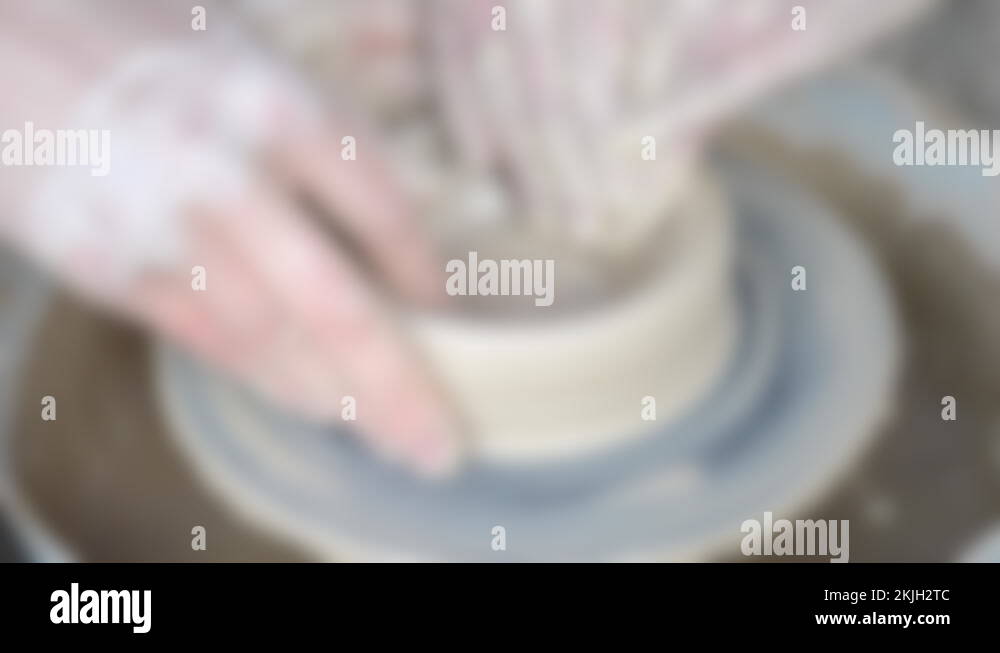 Clay modeling class Stock Videos & Footage - HD and 4K Video Clips - Alamy