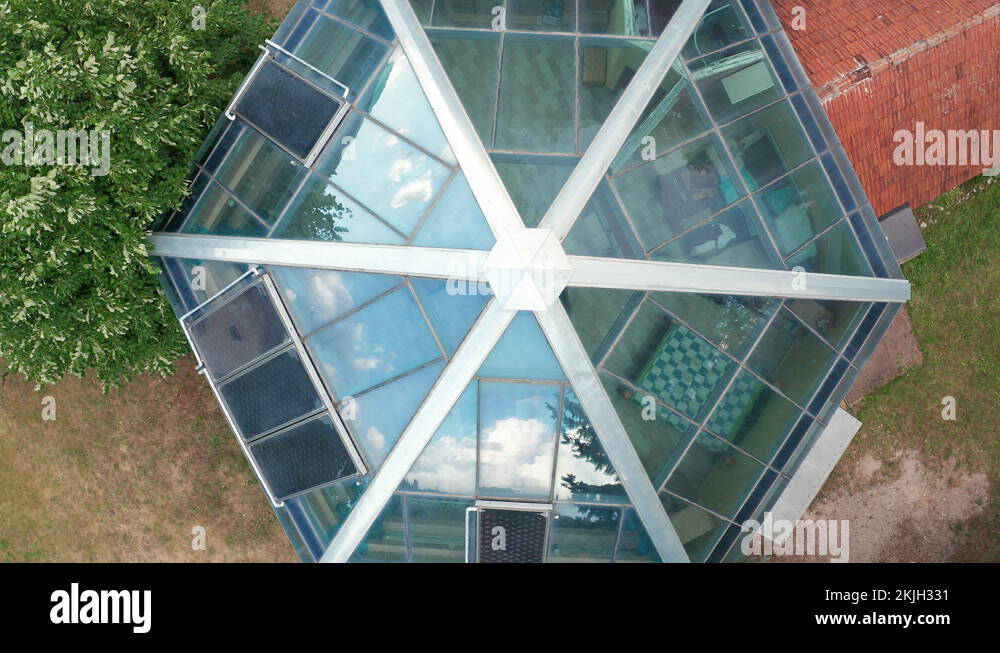 Hexagonal house Stock Videos & Footage - HD and 4K Video Clips - Alamy