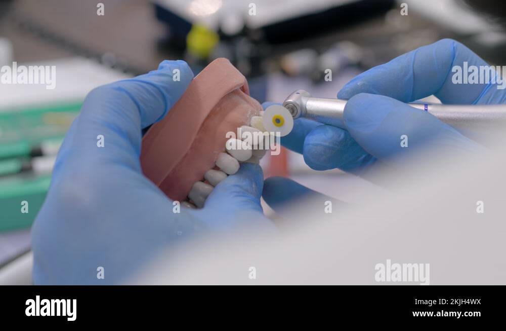 Slow handpiece Stock Videos & Footage - HD and 4K Video Clips - Alamy
