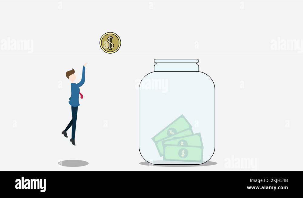 Throwing gold coins Stock Videos & Footage - HD and 4K Video Clips - Alamy