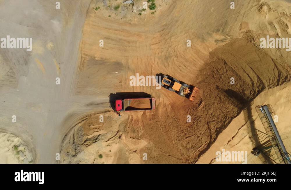 Crushed sand Stock Videos & Footage - HD and 4K Video Clips - Alamy